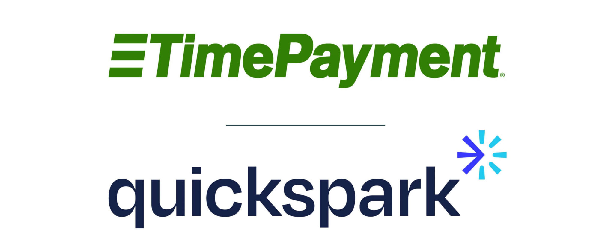 TimePayment Announces Acquisition of QuickSpark Financial