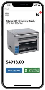 Equipment Financing | APPLY IN MINUTES | TimePayment