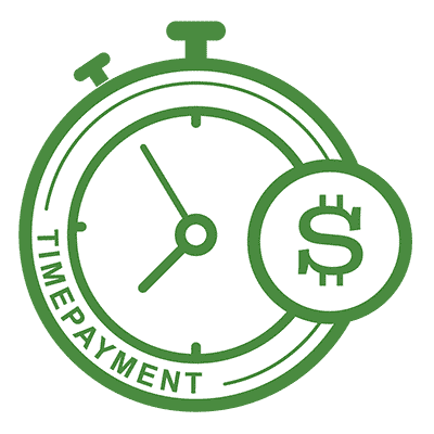 About Us - TimePayment